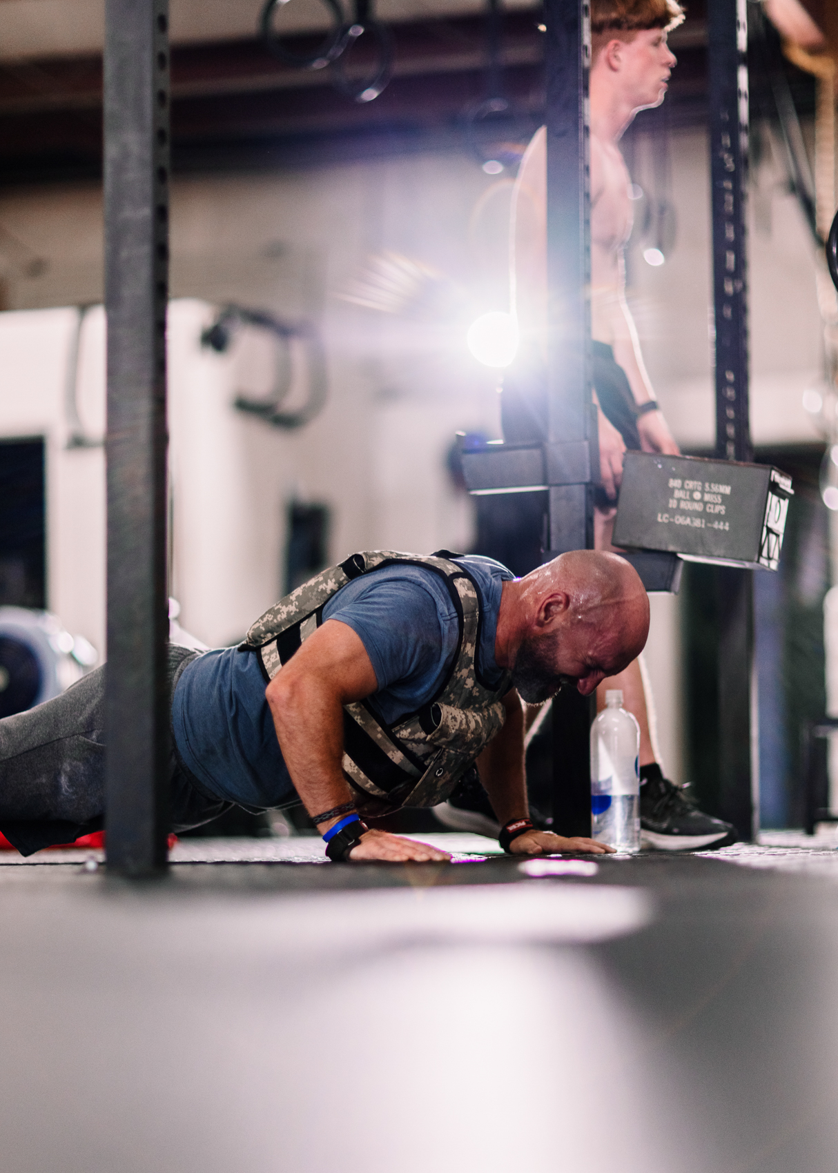 CrossFit Coweta - www.crossfitcoweta.com